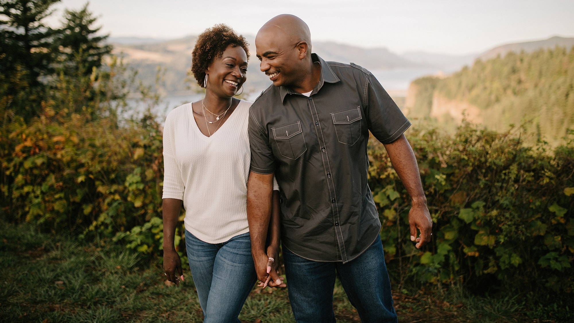 Portland Wedding Photographer · Katy Weaver Photography