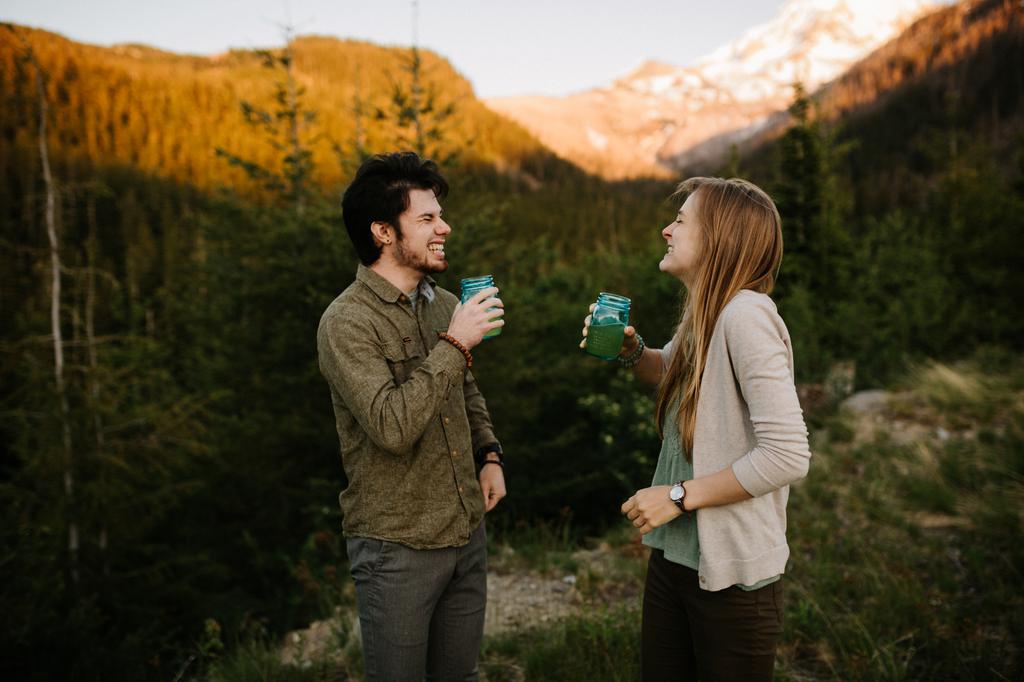 Portland Wedding Photographer · Katy Weaver Photography