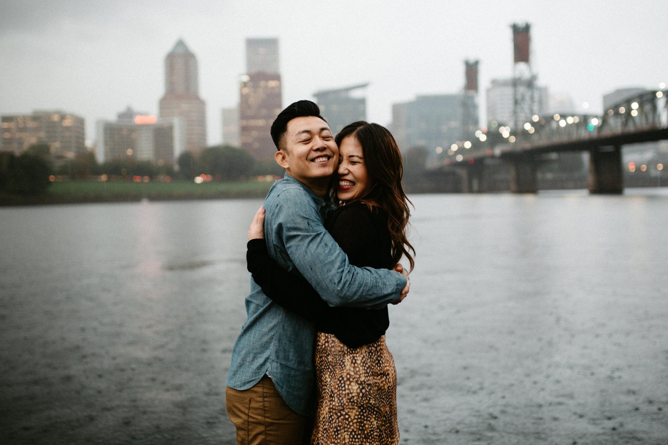 Portland Wedding Photographer · Katy Weaver Photography