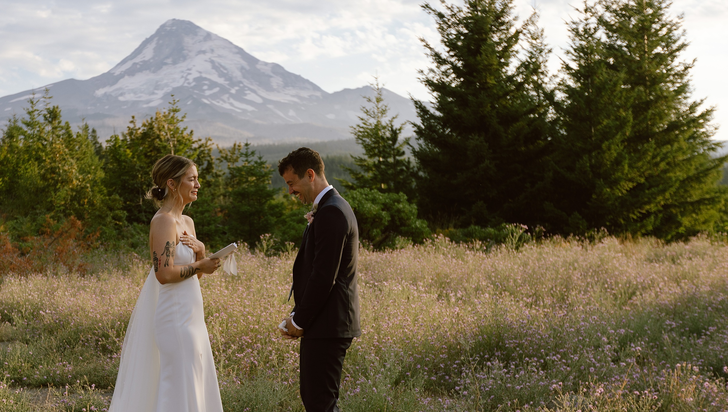 Portland Wedding Photographer · Katy Weaver Photography