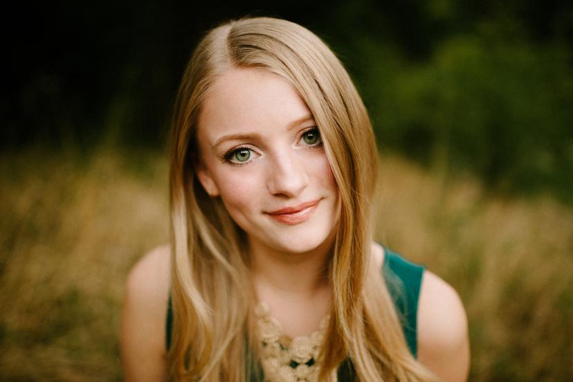 Portrait Portfolio · Katy Weaver Photography