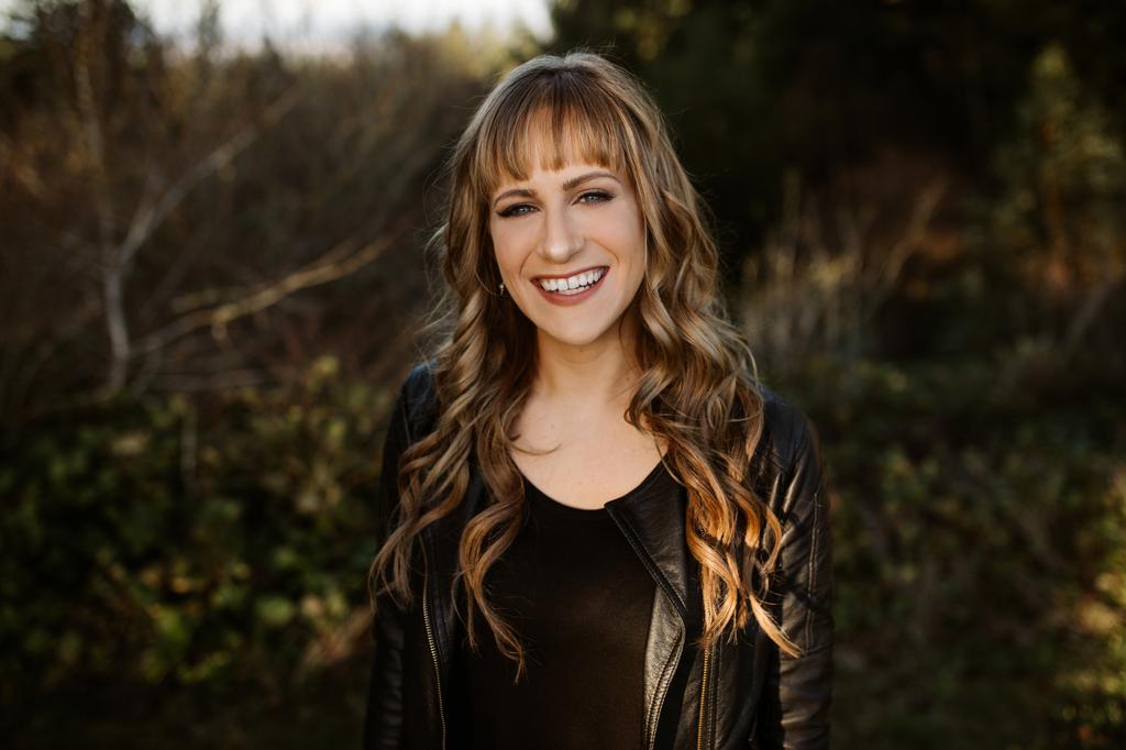 Portrait Portfolio · Katy Weaver Photography