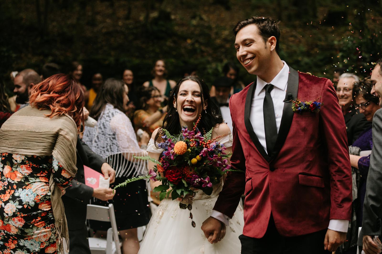 Wedding Portfolio · Katy Weaver Photography