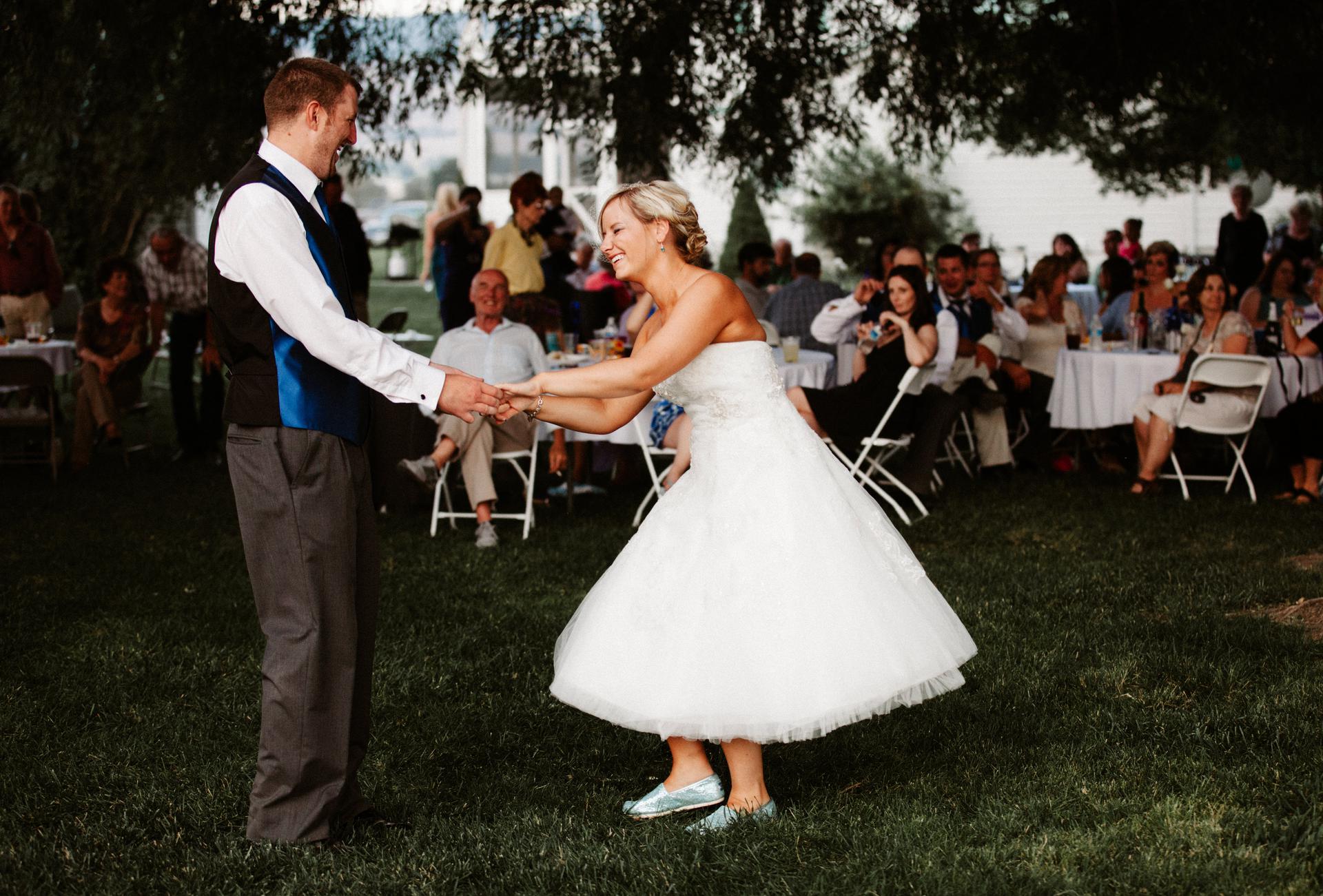 Wedding Portfolio · Katy Weaver Photography