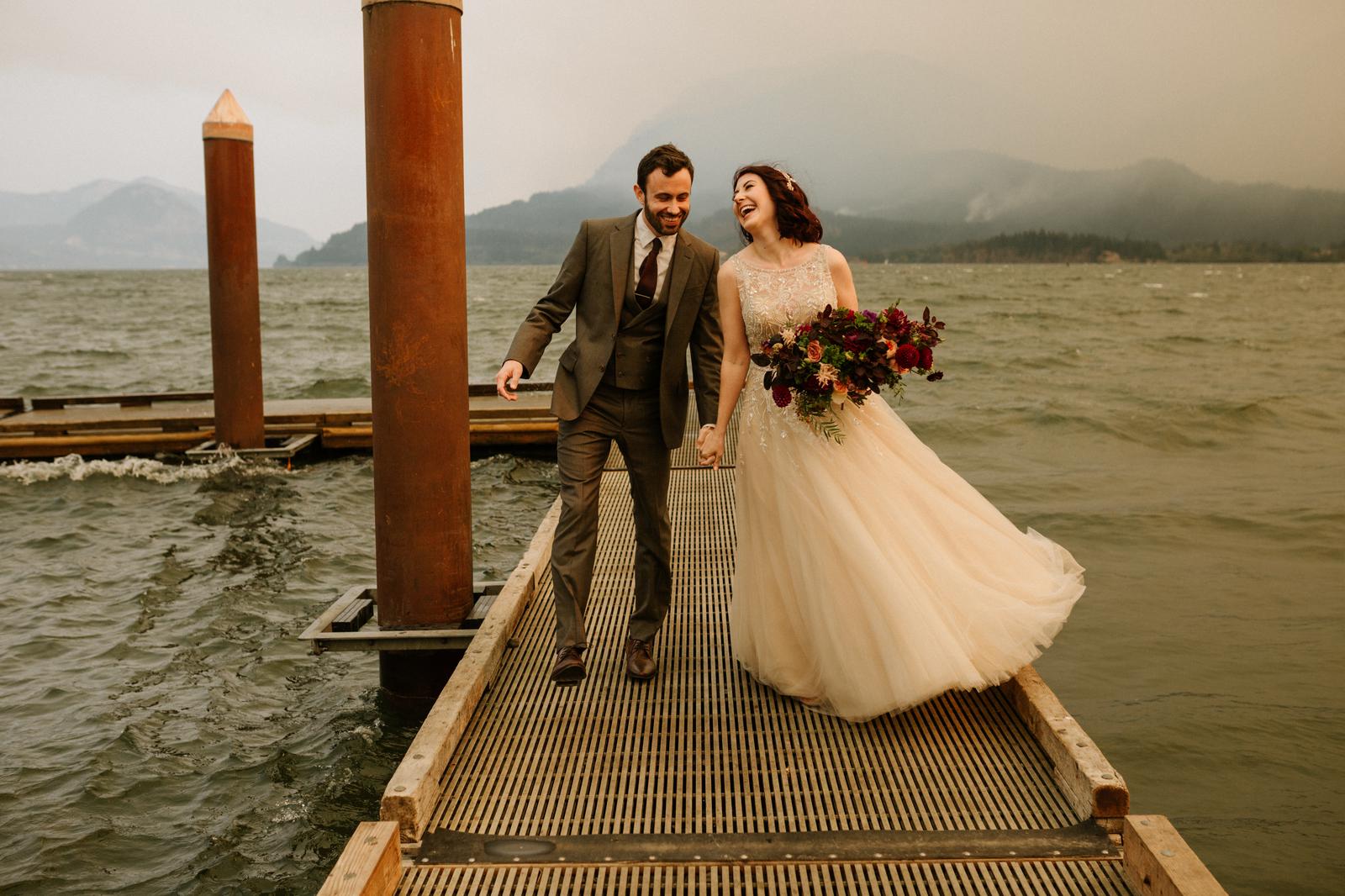 Wedding Portfolio · Katy Weaver Photography