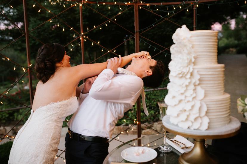 Wedding Portfolio · Katy Weaver Photography