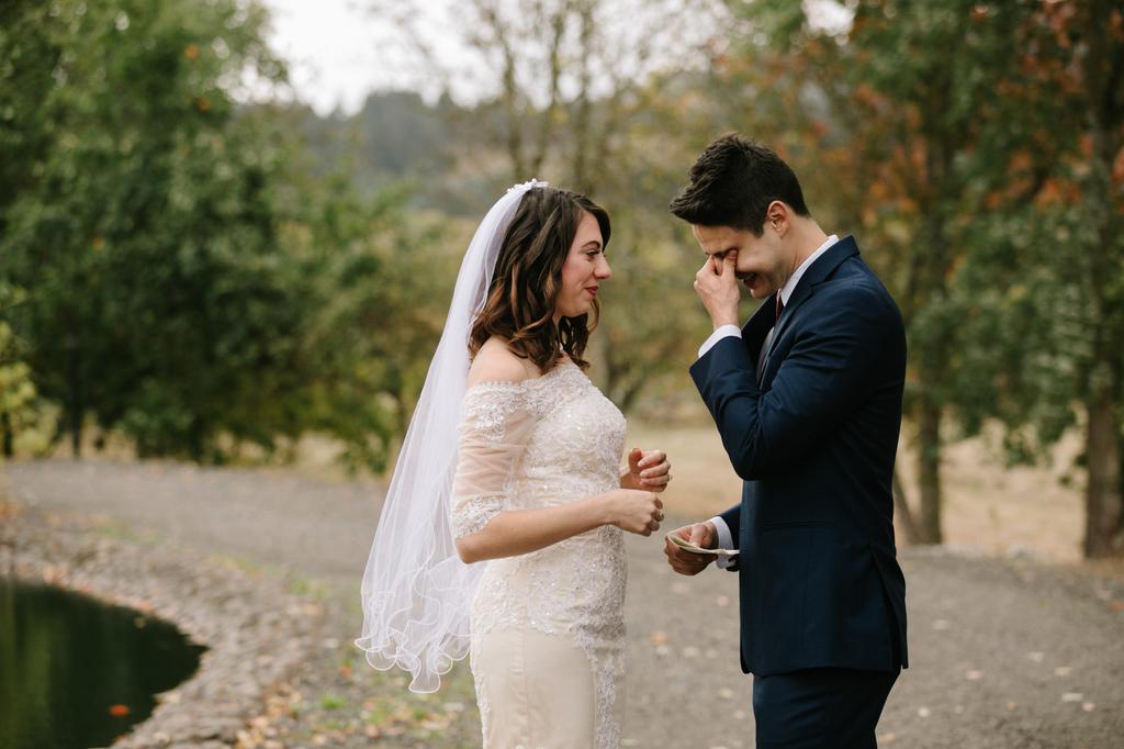 Wedding Portfolio · Katy Weaver Photography