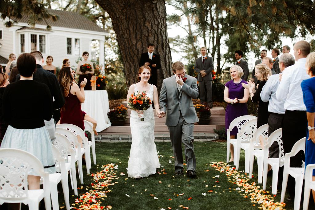Wedding Portfolio · Katy Weaver Photography