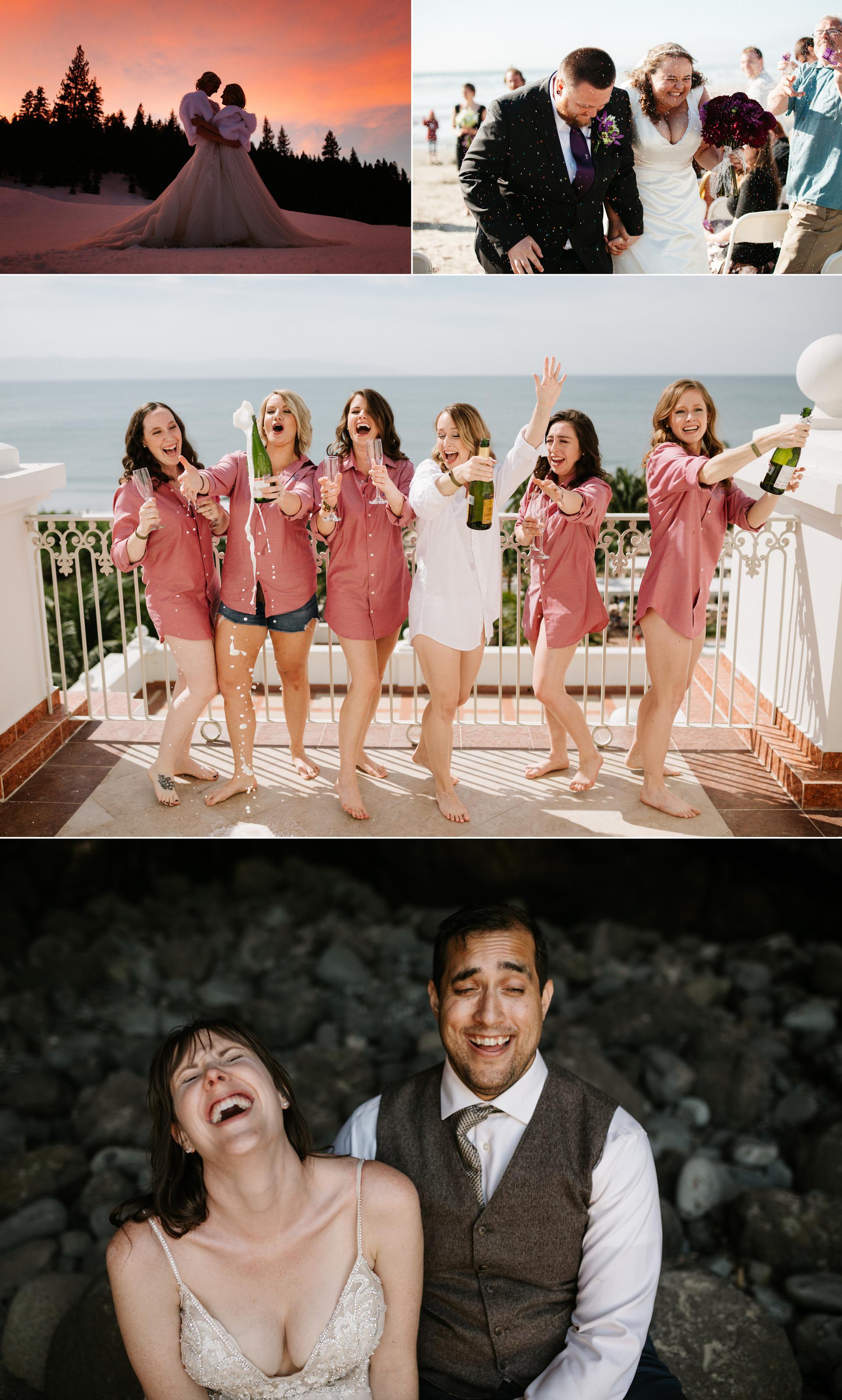 Wedding Photography · Katy Weaver Photography
